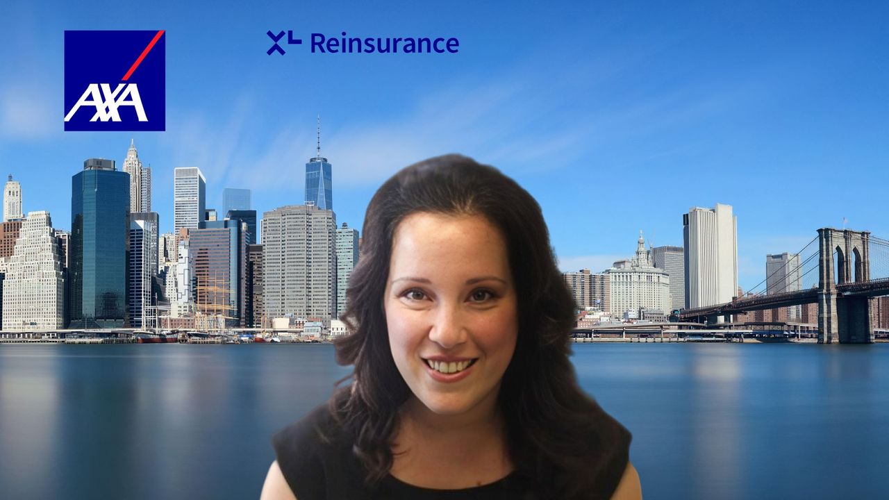 CNA veteran clicks for AXA XL to boost Americas cyber cover ...